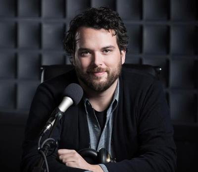 CBC promises 'fresh format' for 'Q' relaunch with new host Tom Power ...