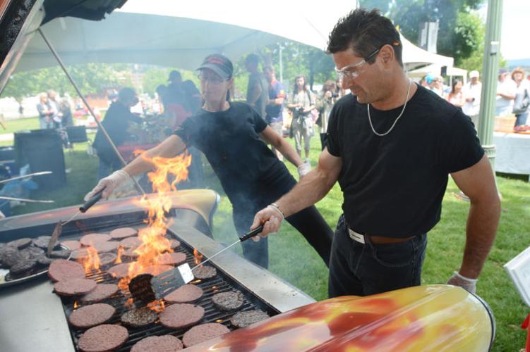 Push to end homelessness | Gallery | kelownadailycourier.ca