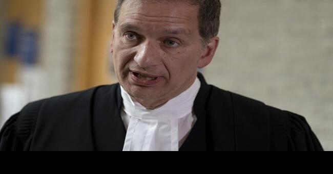 Chinese foreign interference: Retired Mountie William Majcher granted ...