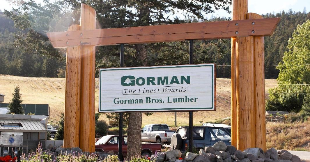 Gorman Bros. deflects forestry downturn | Business News ...