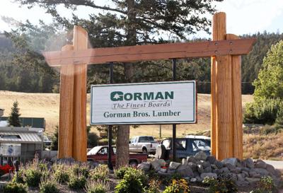 Gorman Bros. deflects forestry downturn | Business News ...