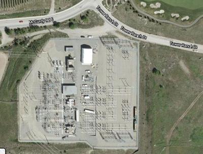 Big expansion planned for FortisBC power site in Kelowna | News ...