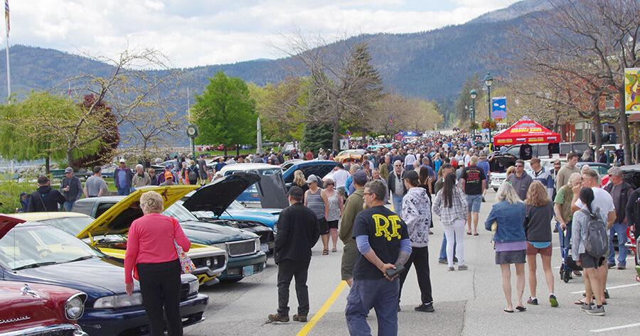 Car show boss 'super hurt' by replacement event | News ...