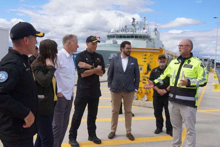 Vets and active members deserve more than gratitude | Opinion ...