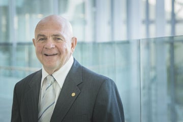 Charles Fipke donation will go long way to help in Alzheimer’s research ...