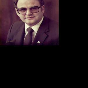 Ivan Messmer remembered for more than political deeds | News ...