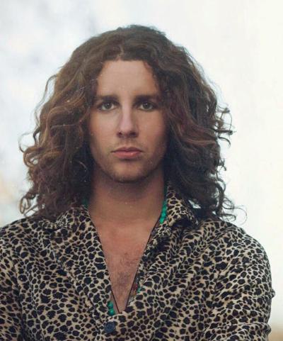 Penticton's Mason Burns signs recording contract | Entertainment ...