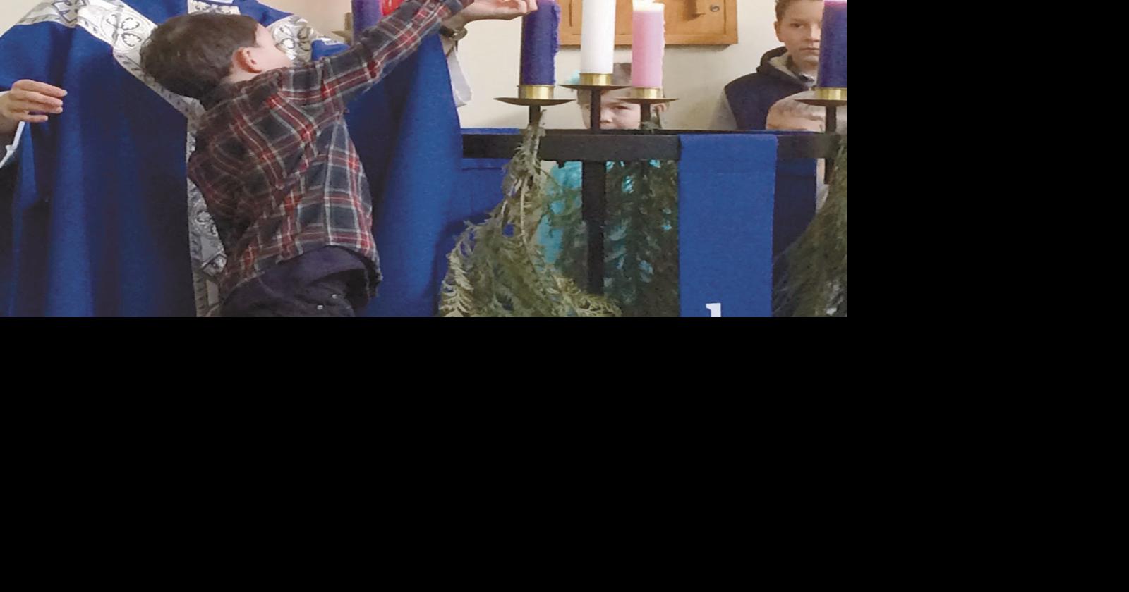 In Conversation With . . . Rev. Anne Privett | News ...