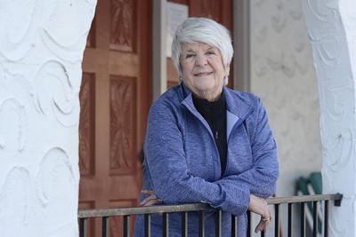 Henrietta Penney: Helping autistic children | Business News ...