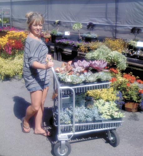 You don't need a green thumb to have a 'must grow' list | Life ...