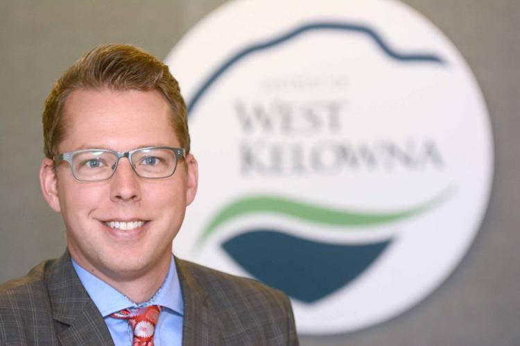 Perrott an original West Kelowna booster (Top 40) | Business News ...