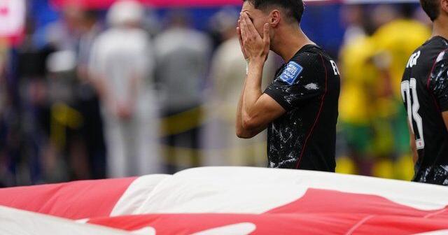 Canadian players hope to inspire others with historic World Cup run ...