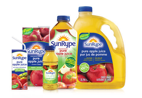 Sun-Rype sold to Quebec firm | Business News | kelownadailycourier.ca