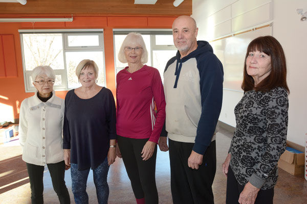 Active seniors | Life | kelownadailycourier.ca