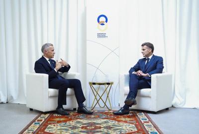 Carney talks trade with G7 allies, China ahead of leaders' summit ...