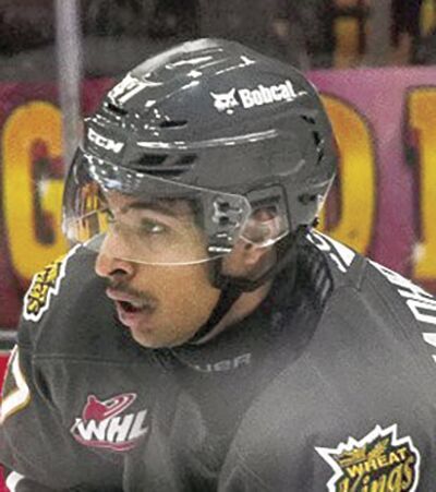 Rockets add veteran Sadhra-Kang to provide additional leadership ...