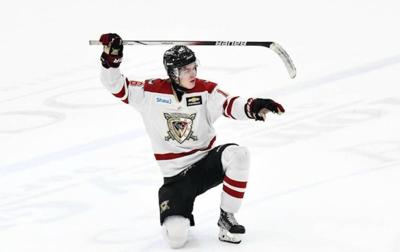 Warriors blueliner, Vees goalies claim BCHL awards | Sports ...