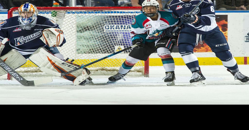 Trio of Rockets prospects poised for playoff runs | Sports ...