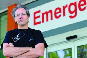Critical Condition: New technology helps front-line doctors | News | kelownadailycourier.ca