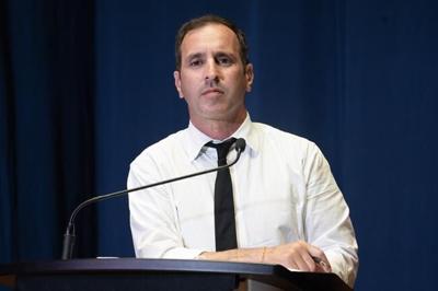 'I'd rather just be upfront': Matlow seeks Toronto's vote through frank ...