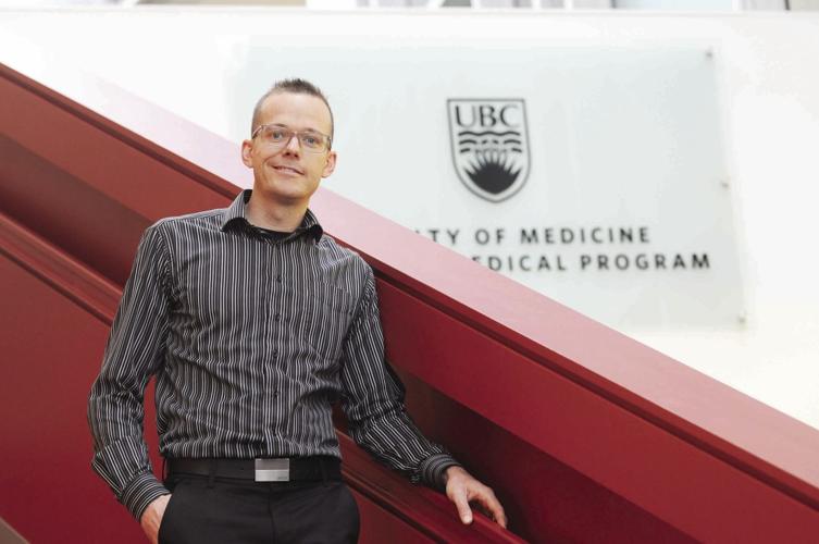 Prof wants diabetics off meds: Top 40 profile of Dr. Jonathan Little ...