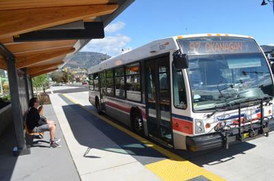 West Kelowna will try again to boost transit use | News ...