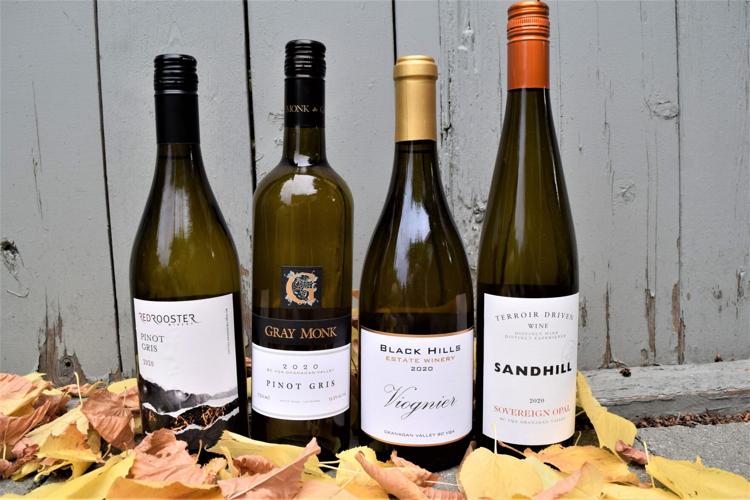 Wines to invite to Thanksgiving dinner | Life | kelownadailycourier.ca