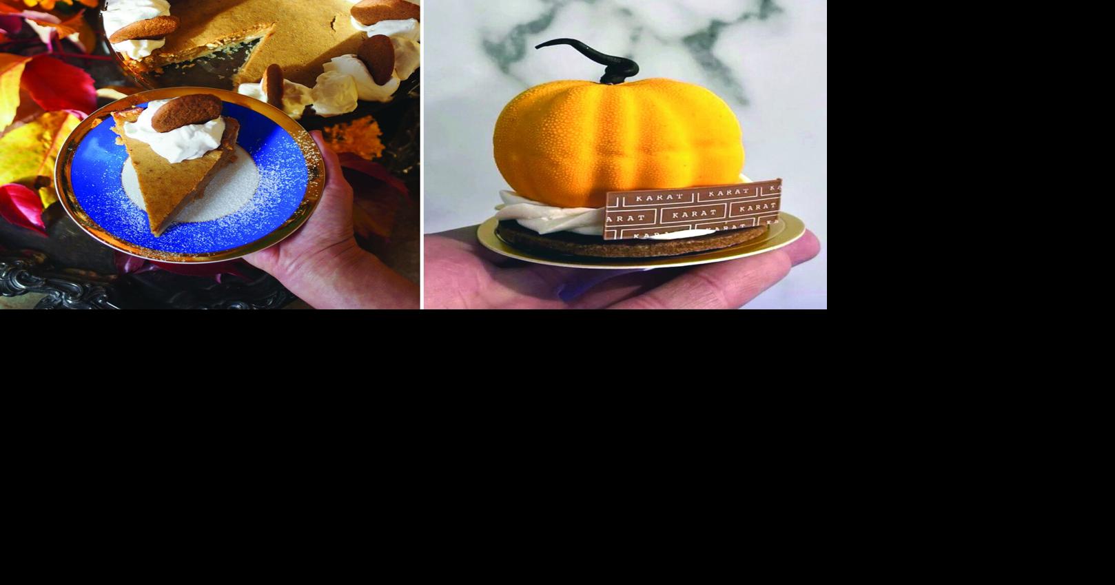 Fall harvest means pumpkin spice and everything nice | Life ...