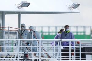 Self-isolation ends for travellers exposed to hantavirus-stricken ...