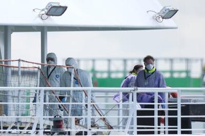 Self-isolation ends for travellers exposed to hantavirus-stricken ...