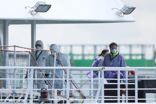 Self-isolation ends for travellers exposed to hantavirus-stricken ...