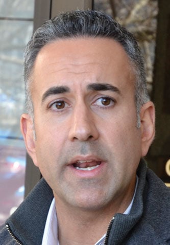 Basran vows to defend record against friend's challenge | News ...