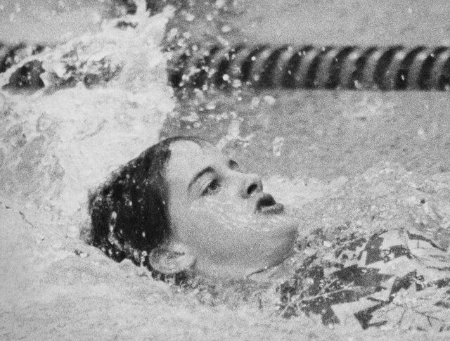 Former Canadian swim star, Olympic medallist Nancy Garapick dead at 64 ...