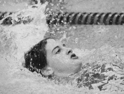Former Canadian swim star, Olympic medallist Nancy Garapick dead at 64 ...