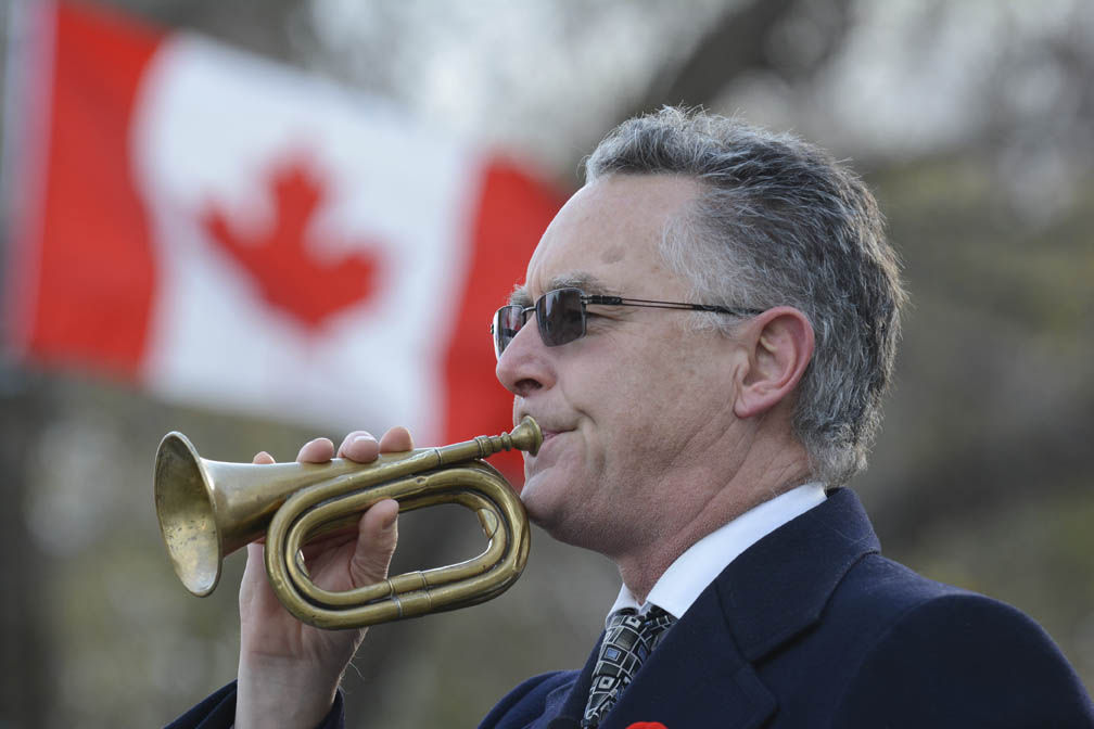 Kelowna remembers in pictures | Gallery | kelownadailycourier.ca