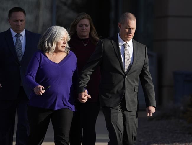 Paramedics were convicted in Elijah McClain's death. That could make ...