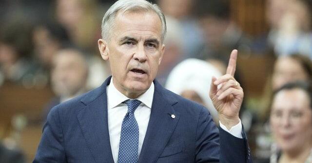 Carney to chair virtual meeting with the premiers as CUSMA talks loom ...