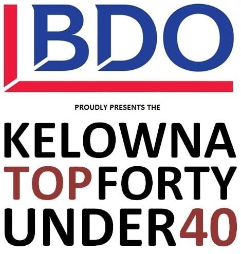 'I just fell into it' (Top Forty Under 40) | Business News ...