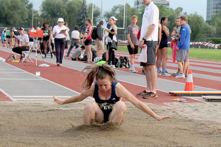 Apple Bowl track red hot for high schoolers | Sports ...