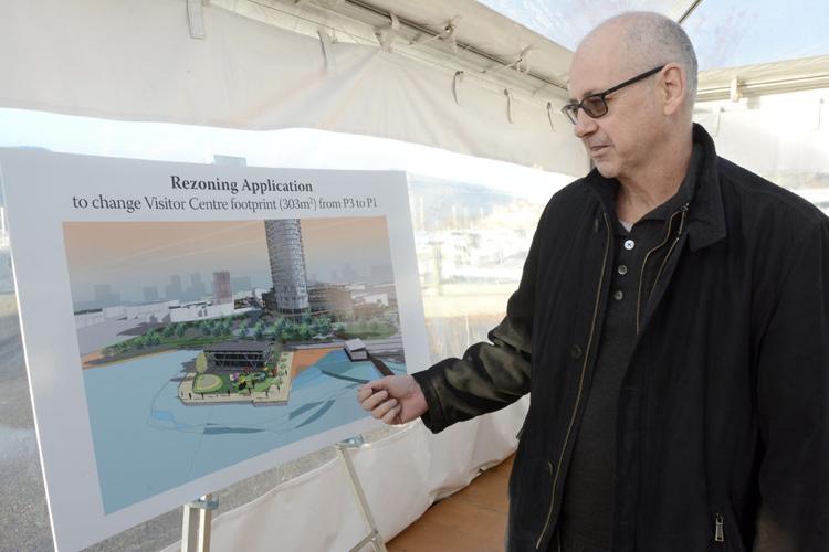 Tourism Kelowna showcases its new visitor centre | News ...