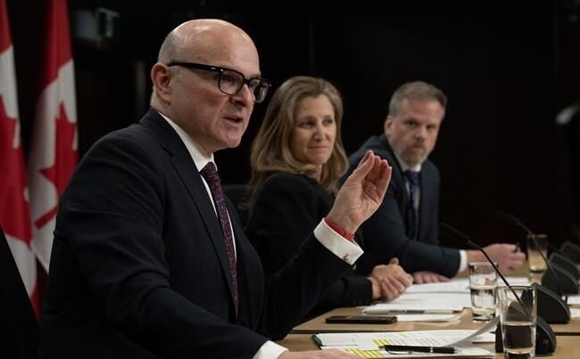 Ottawa considers changes to reduce number of temporary foreign workers ...