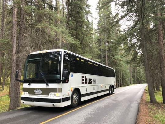 Ebus adds West Kelowna, YLW stops | News | kelownadailycourier.ca
