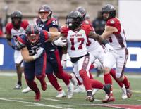 Ottawa Redblacks release American returner DeVonte Dedmon | National ...