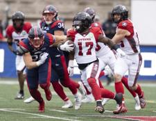 Ottawa Redblacks release American returner DeVonte Dedmon | National ...