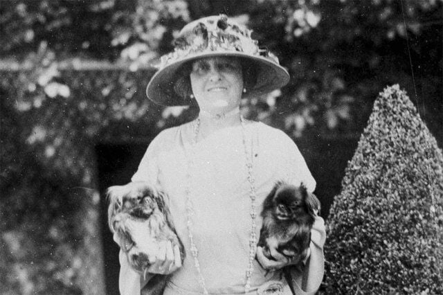 A rare Edith Wharton story is unearthed about the gap between everyday ...