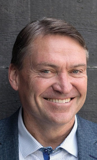 In Conversation With . . . chamber of commerce president Tom Dyas ...