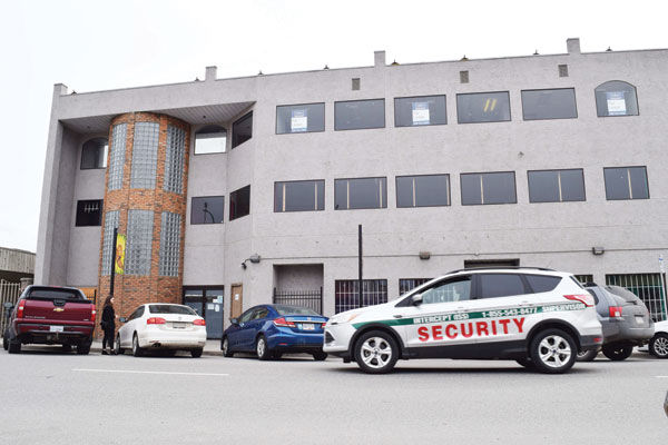 Still more need for Kelowna homeless shelter | News ...