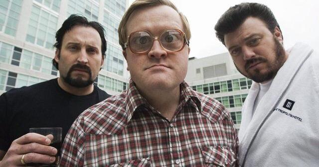 Five things to know about Trailer Park Boys | Atlantic ...