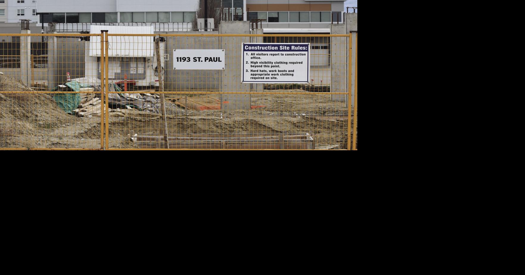 Stalled construction projects are inevitable | News ...