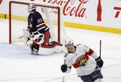 Panthers coach Paul Maurice finally gets win in Winnipeg | National ...